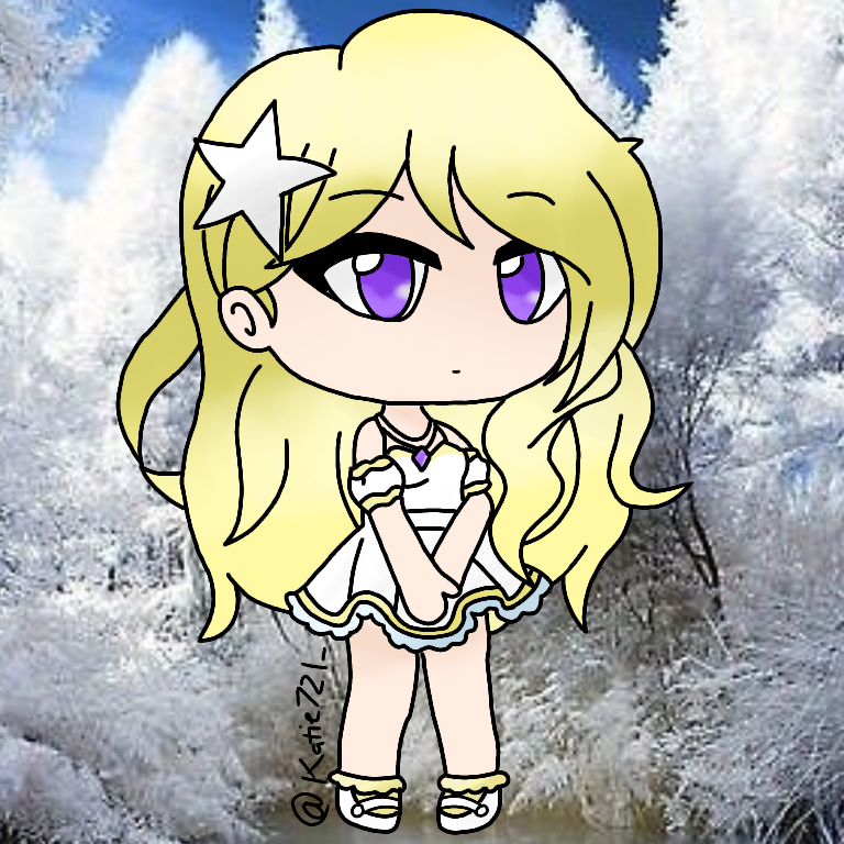 ~Katie~[EDIT] - ibisPaint