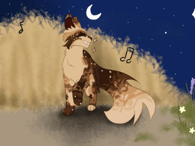 Commission from bread (2) - ibisPaint