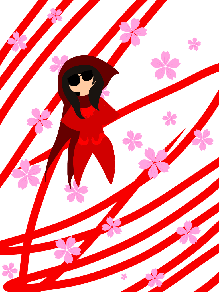 mage of time ~ Homestuck fankid OC - ibisPaint