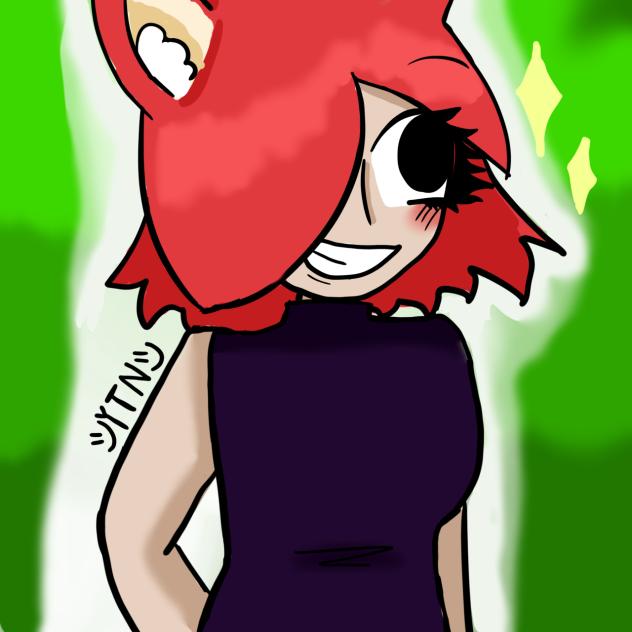 Pispuki Fanart 🎨🖌️ - ibisPaint