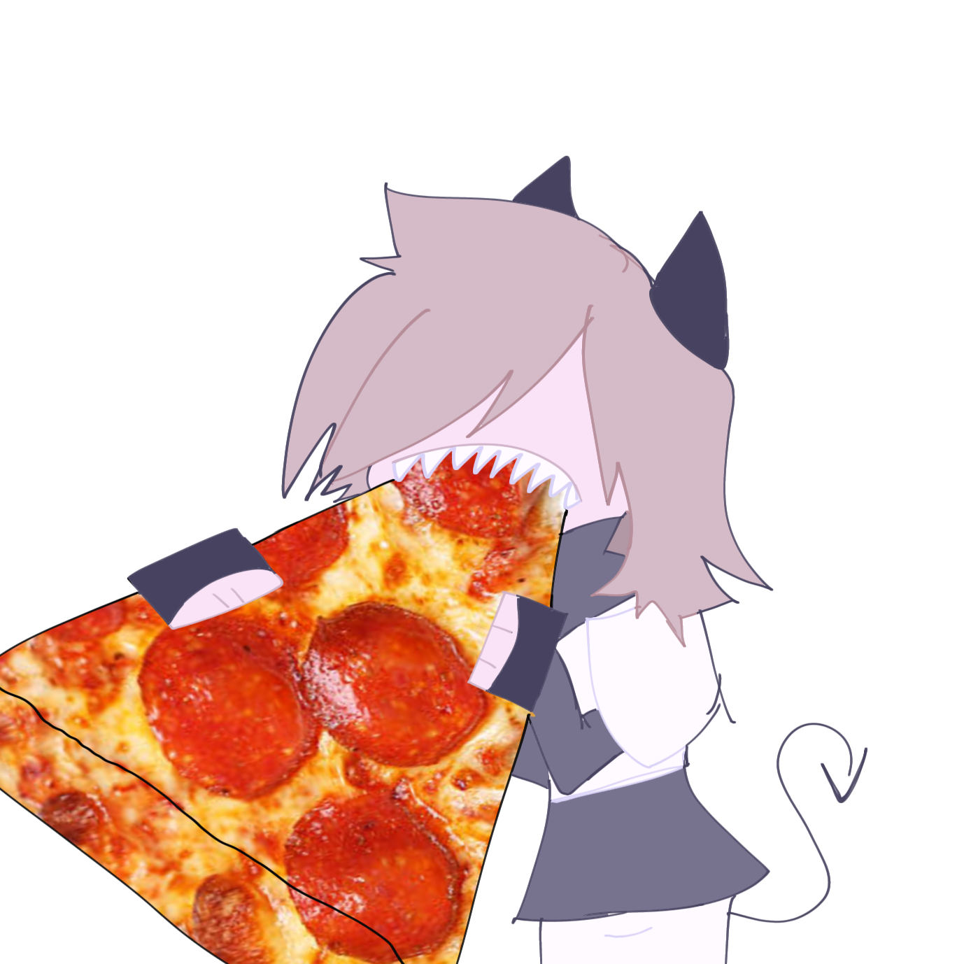 Me rn 2 - electric boogaloo - ibisPaint