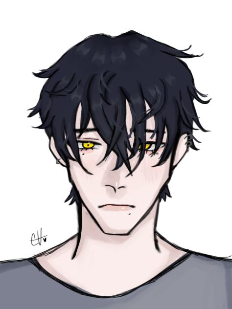 Untitled324 - ibisPaint