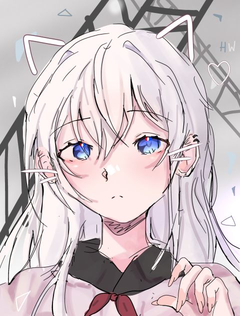 Kanade - ibisPaint