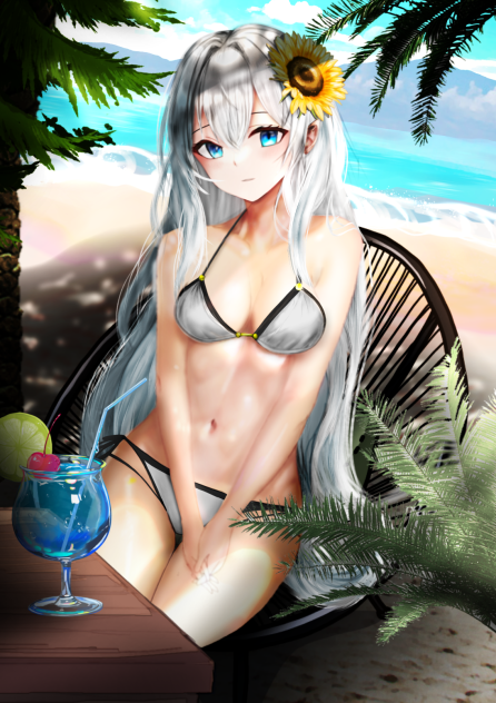 Self learning - ibisPaint