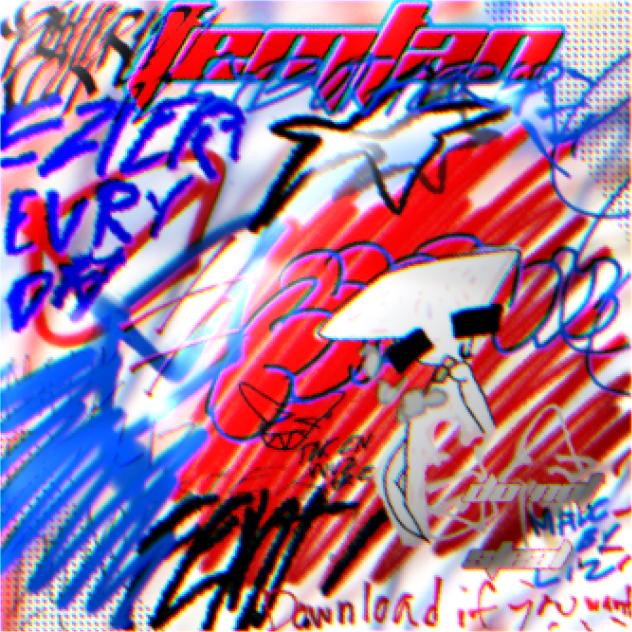 MIX. 02 - BOTHERED! - ibisPaint