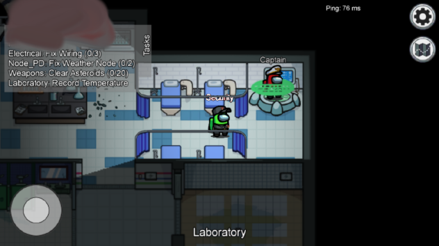 Totally safe - ibisPaint