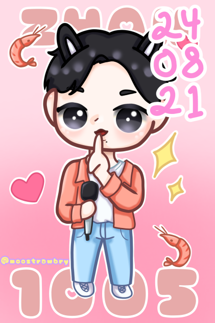 Commission for p'Lynn - ibisPaint