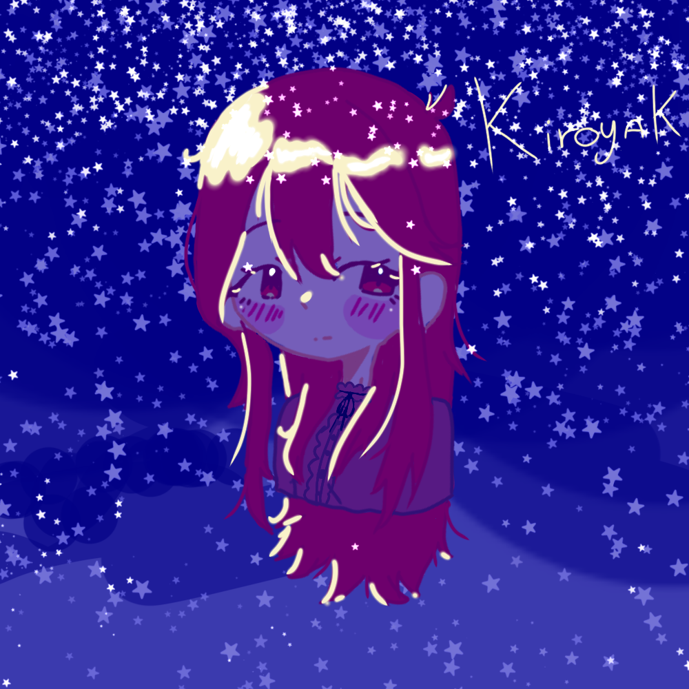 KiroyaK's pfp - ibisPaint