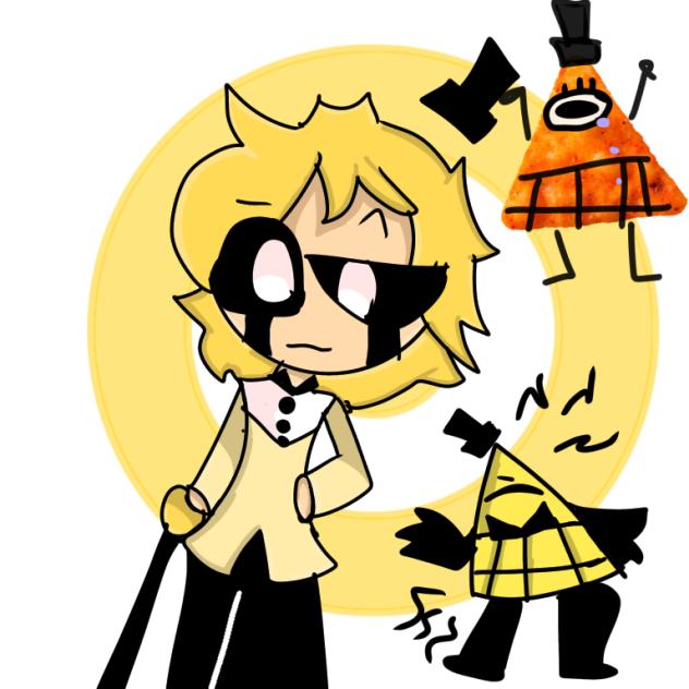 Bill! Fanart - ibisPaint