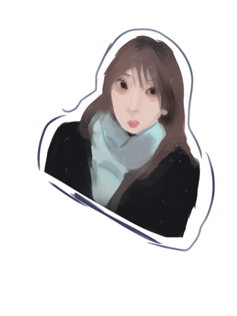 Zhang Miao Yi - ibisPaint