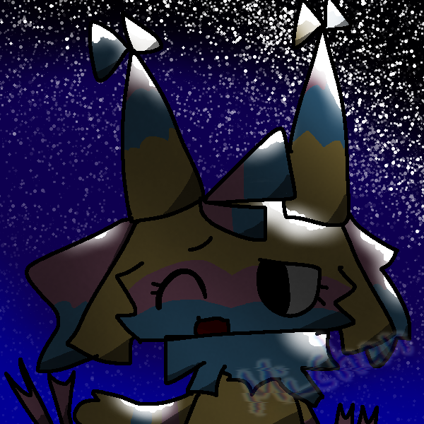 Forever! - ibisPaint