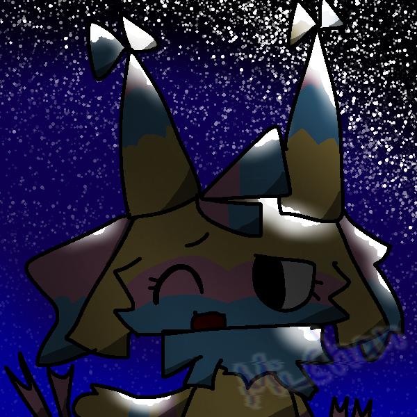 Forever! - ibisPaint