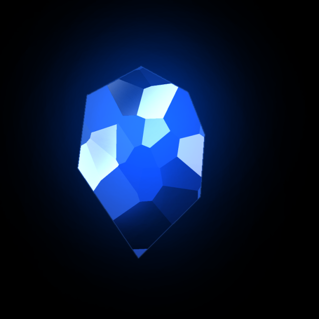 rock jewel - ibisPaint