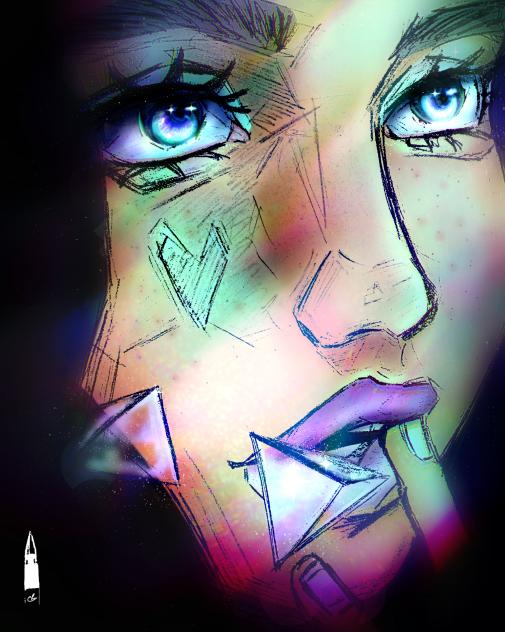 Ink 24' • Discover - ibisPaint