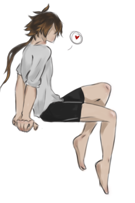 random ehe - ibisPaint