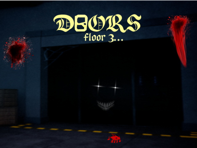 Doors floor 3......... - ibisPaint