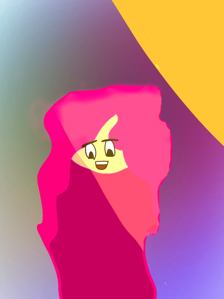 Celestial - ibisPaint