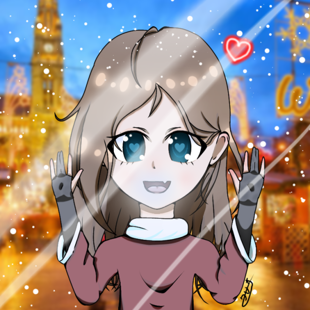 joyeux Noël 🎁 - ibisPaint