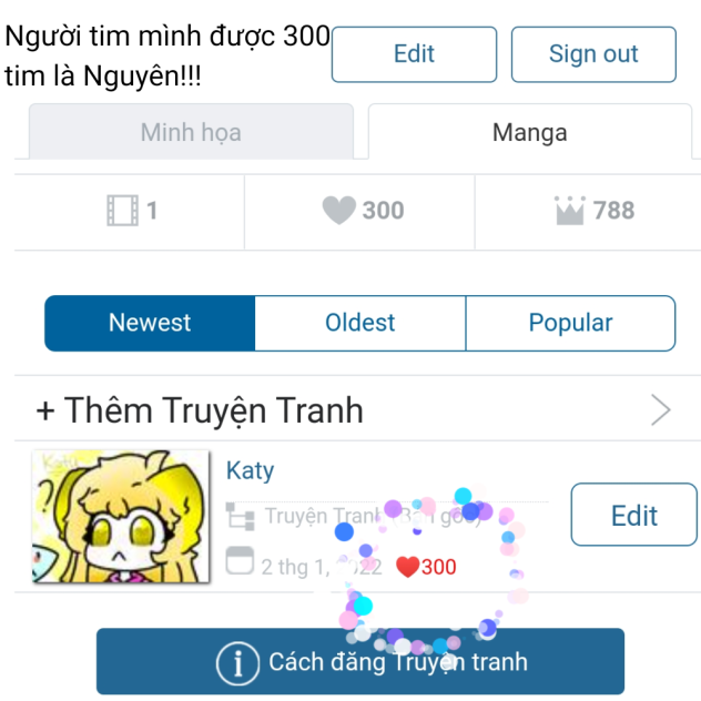 300 Tim!!!!!!! - ibisPaint