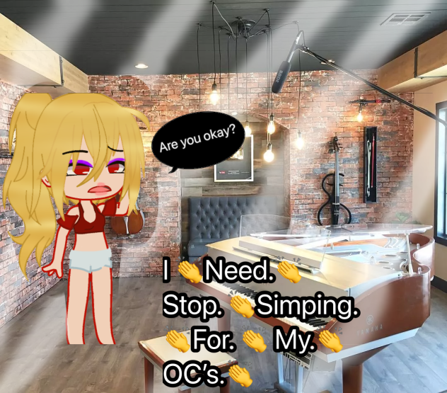 Umm…… We don’t talk about MIRABEL!!! - ibisPaint