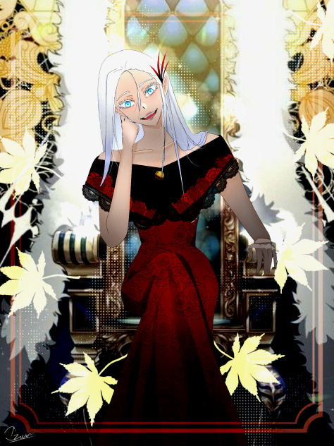 Watch them SUFFER - ibisPaint