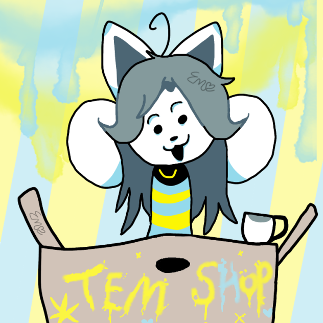 tEmMiE! - ibisPaint