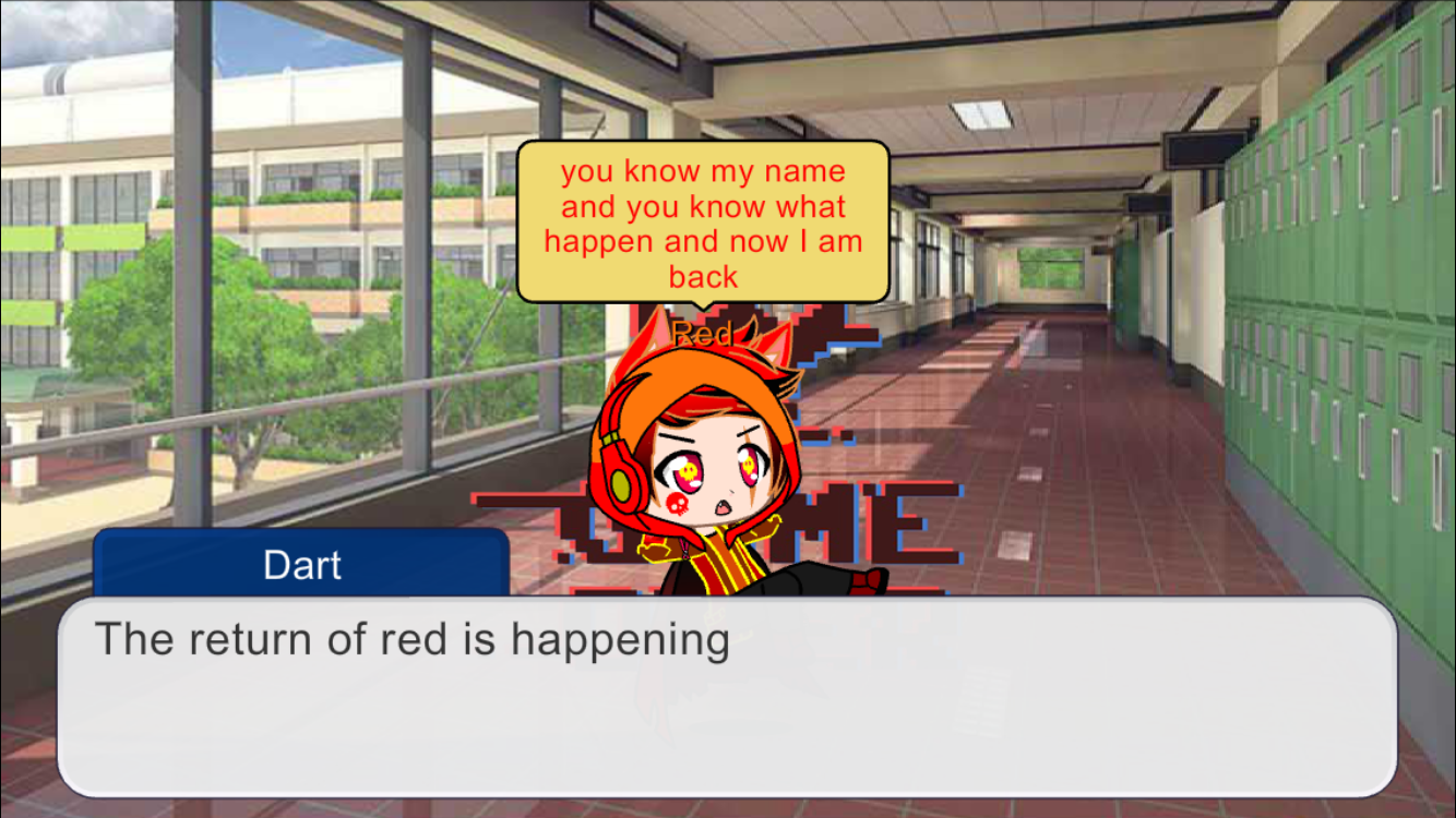 Guess what - ibisPaint