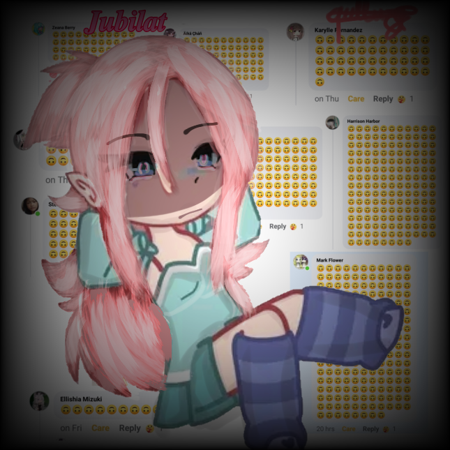 new edit ig🙃 - ibisPaint