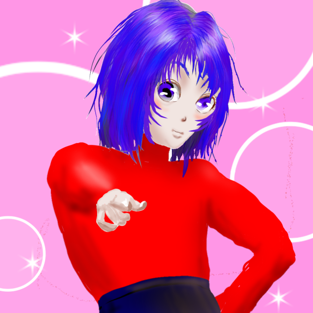 無題24 - ibisPaint