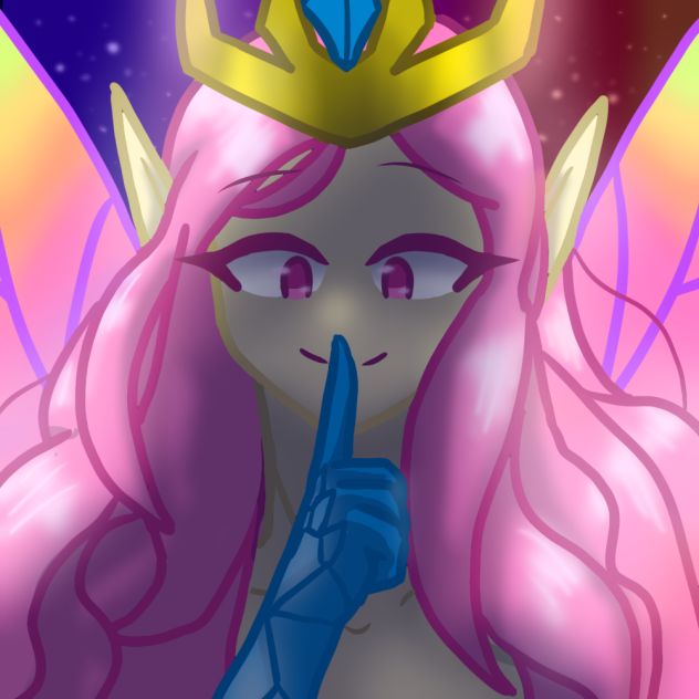 Empress of light (Terraria) - ibisPaint