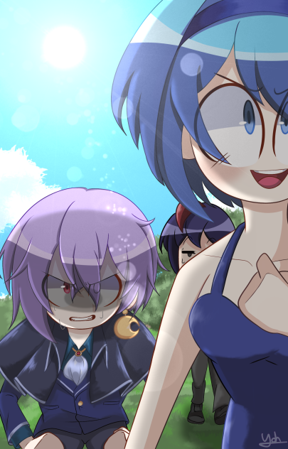 Final(Sirius' Conclusion) - ibisPaint