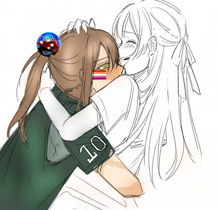 let me love u - ibisPaint