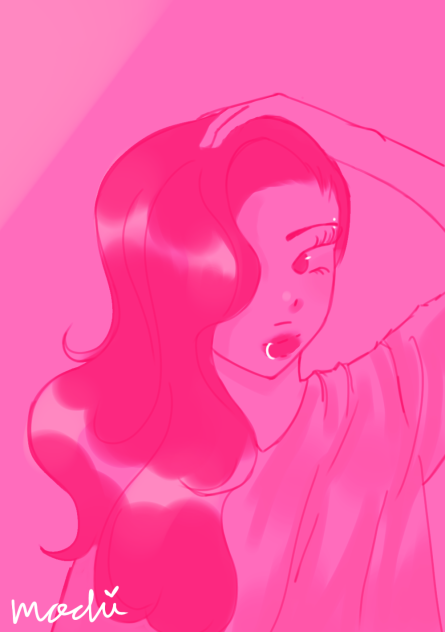 Pink2 - ibisPaint