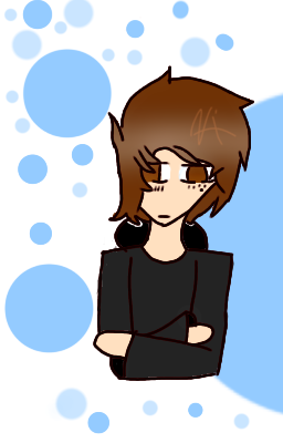 Dylan Hong is a dick - ibisPaint