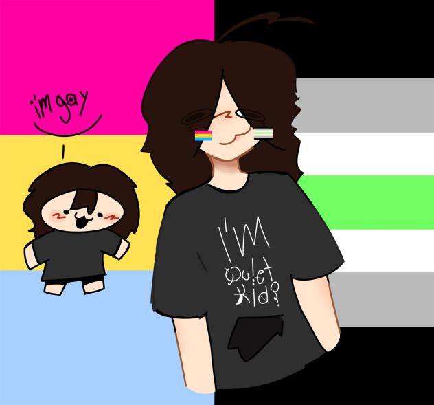 pride month - ibisPaint