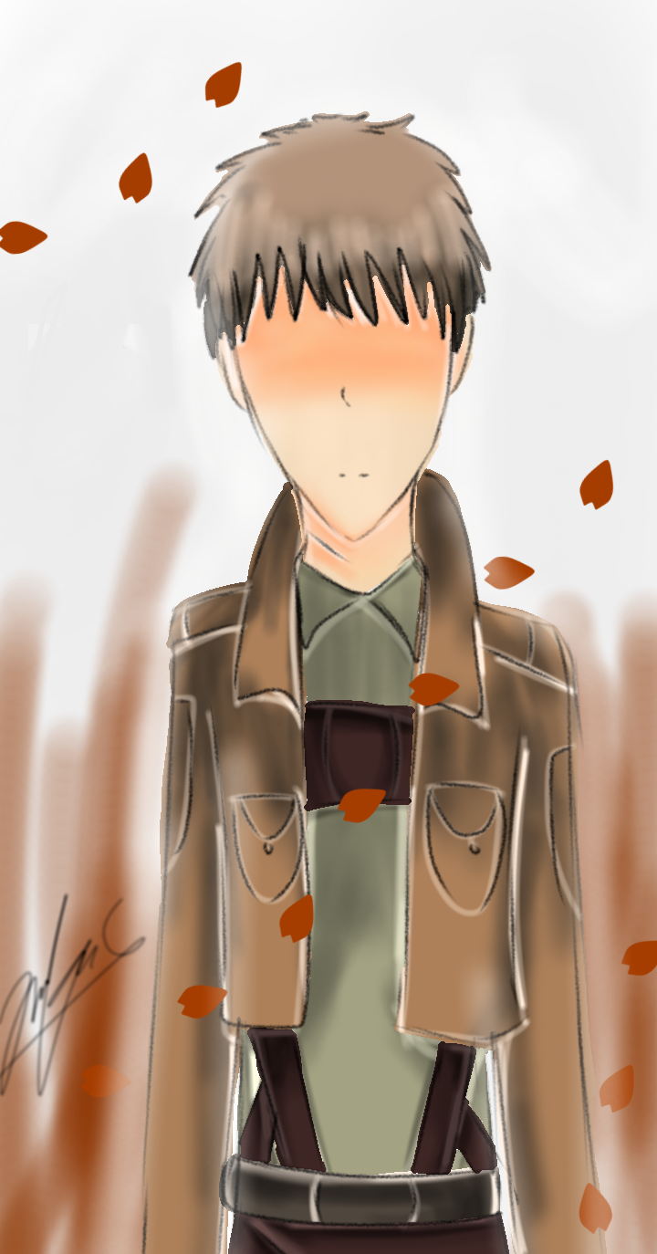 Jean Kirstein - ibisPaint