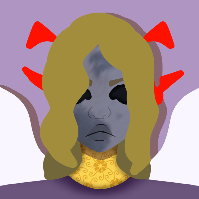 Spider-sona! - ibisPaint