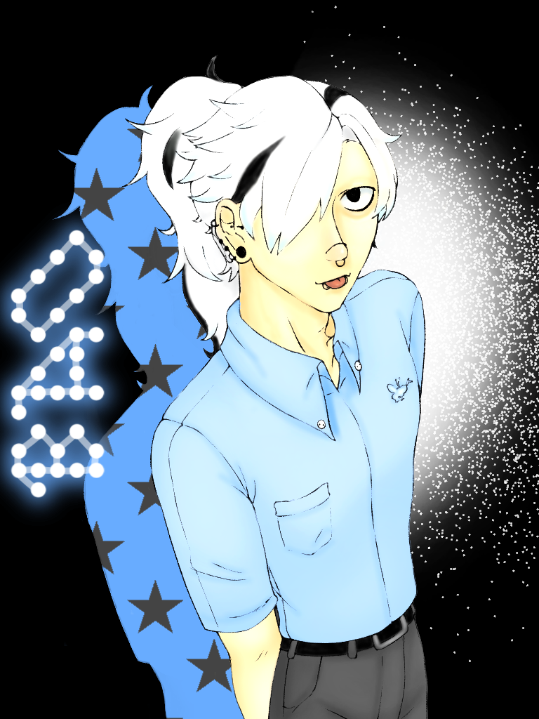 bao dude - ibisPaint