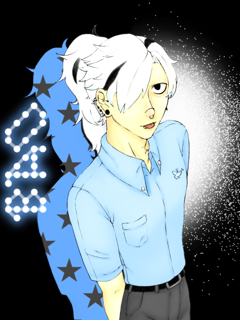 bao dude - ibisPaint