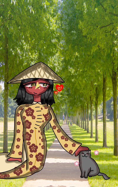 Dtiys for Jackie - ibisPaint