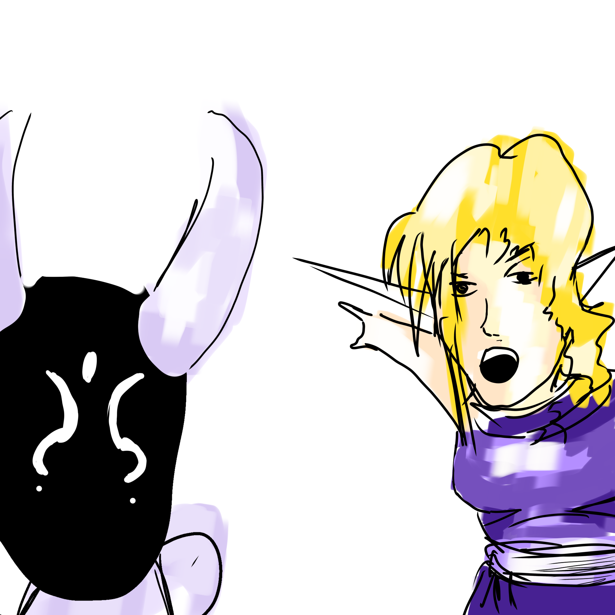 Soyjak speedpaint - ibisPaint