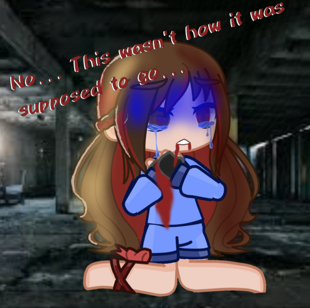 Lore for my fnaf oc - ibisPaint