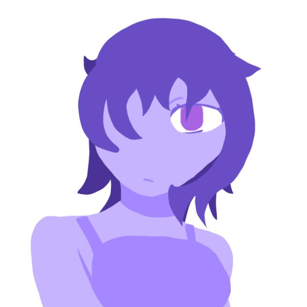 Only one color - ibisPaint