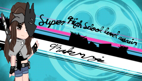 Super high school level - ibisPaint