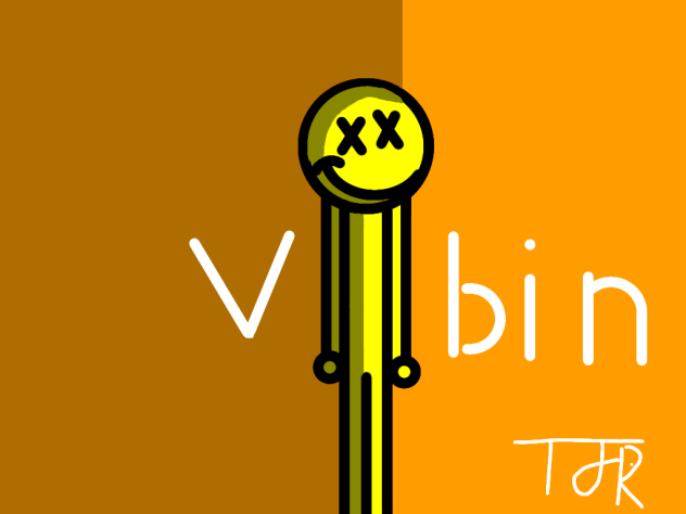 Vibin 3 - ibisPaint