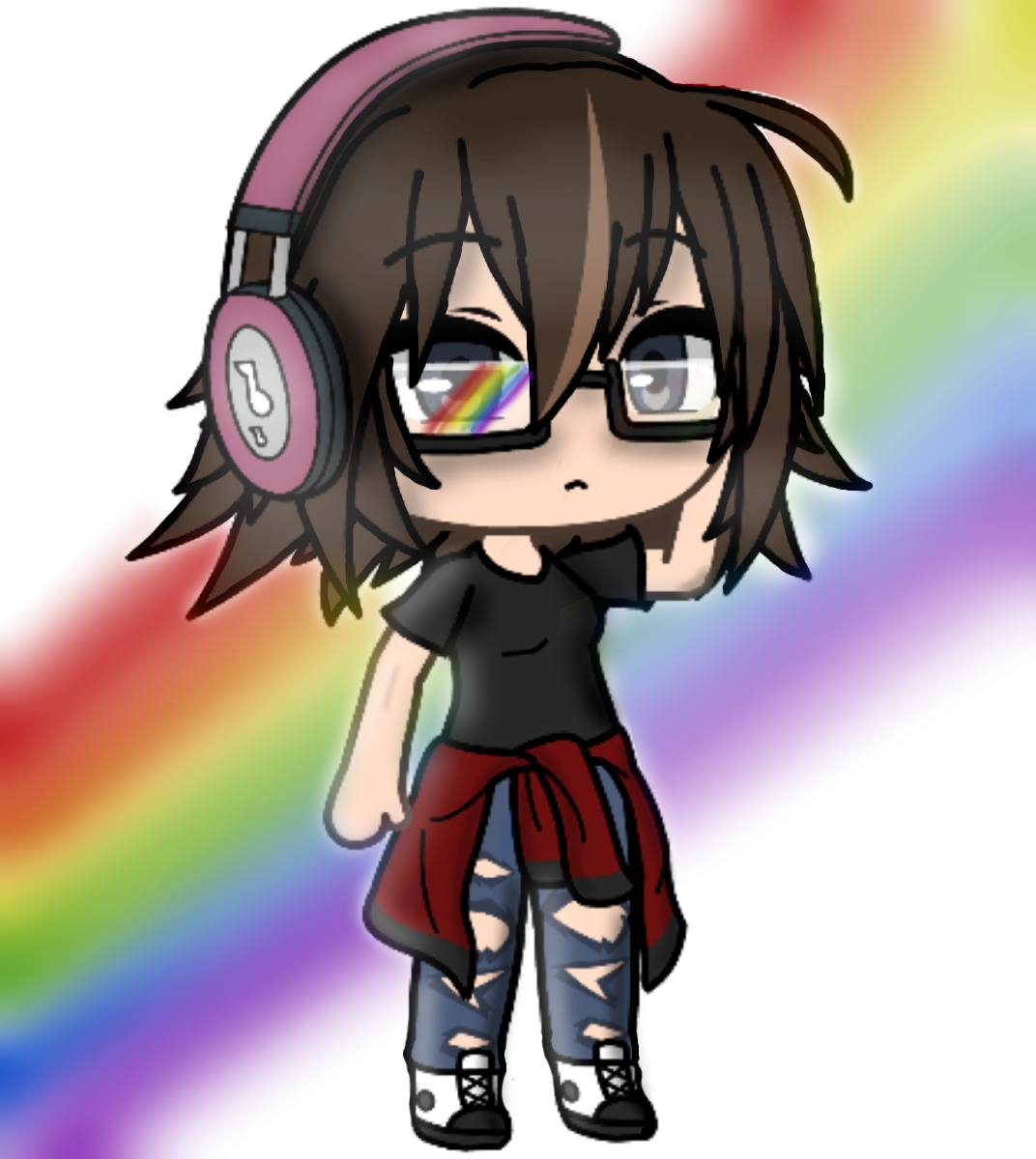 Happy Pride Month! - ibisPaint