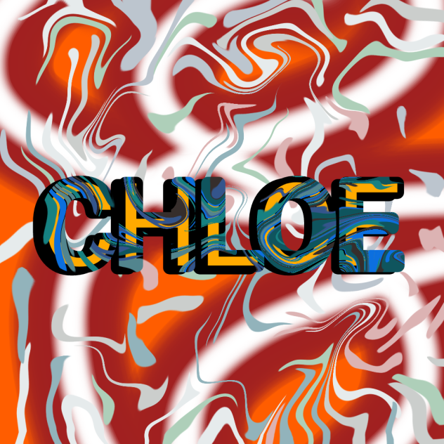 Chloe - ibisPaint