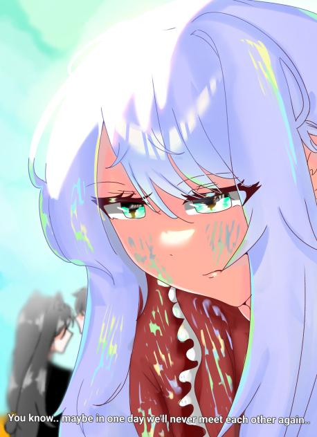 just memories - ibisPaint