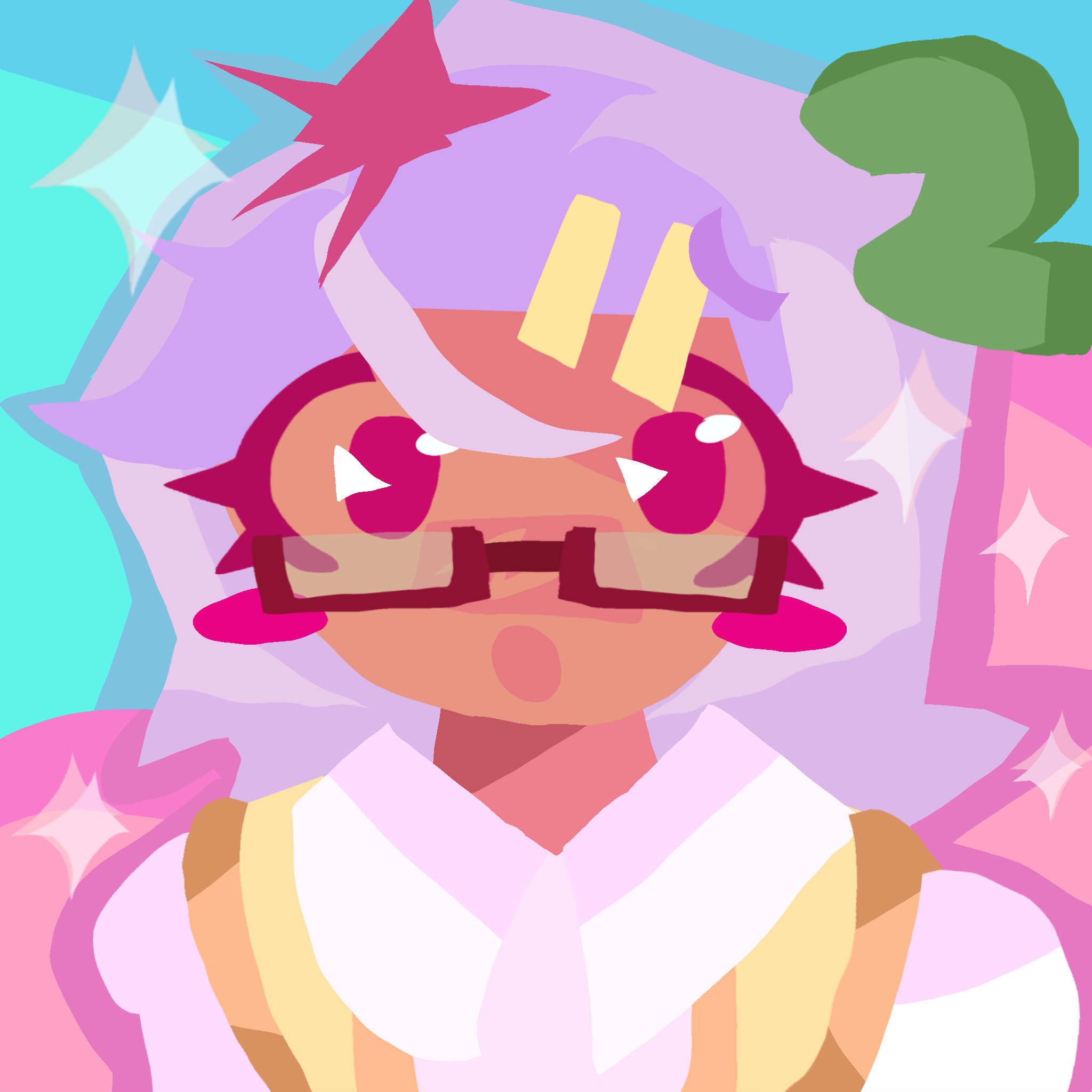 Gaty!! (read desc) - ibisPaint