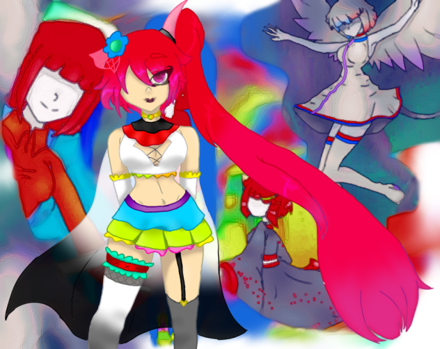 Saishou Shounen Circus JAYY - ibisPaint